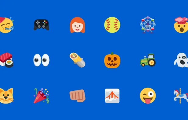 Noto Emoji Alternatives - Explore Similar Sites & Apps | AlternativeTo