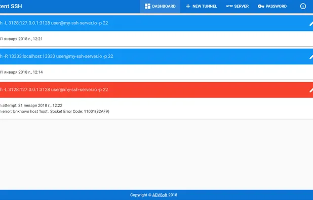 iTivity SSH Manager Alternatives - Explore Similar Software | AlternativeTo