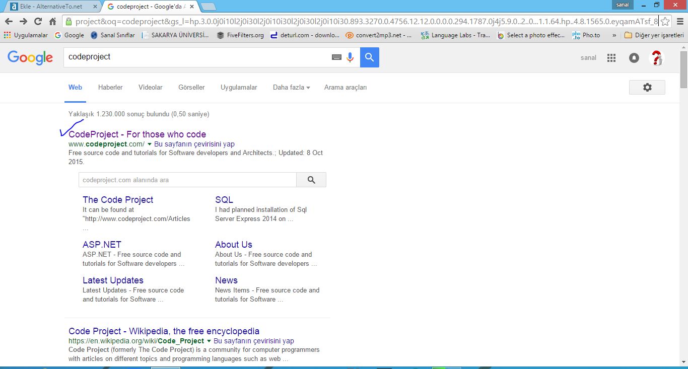 CodeProject Alternatives: Top 10 Q&A Services & Similar Websites ...