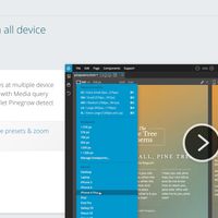Pinegrow Web Editor: App Reviews, Features, Pricing & Download | AlternativeTo