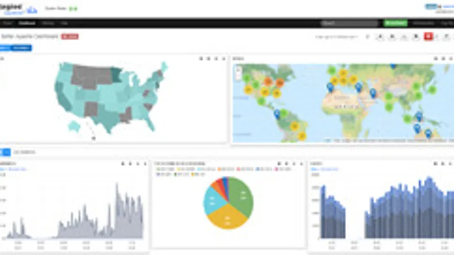 Event Viewer Alternatives and Similar Software | AlternativeTo