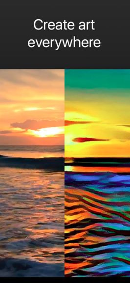 Arbitrary Image Stylization Alternatives and Similar Sites & Apps ...