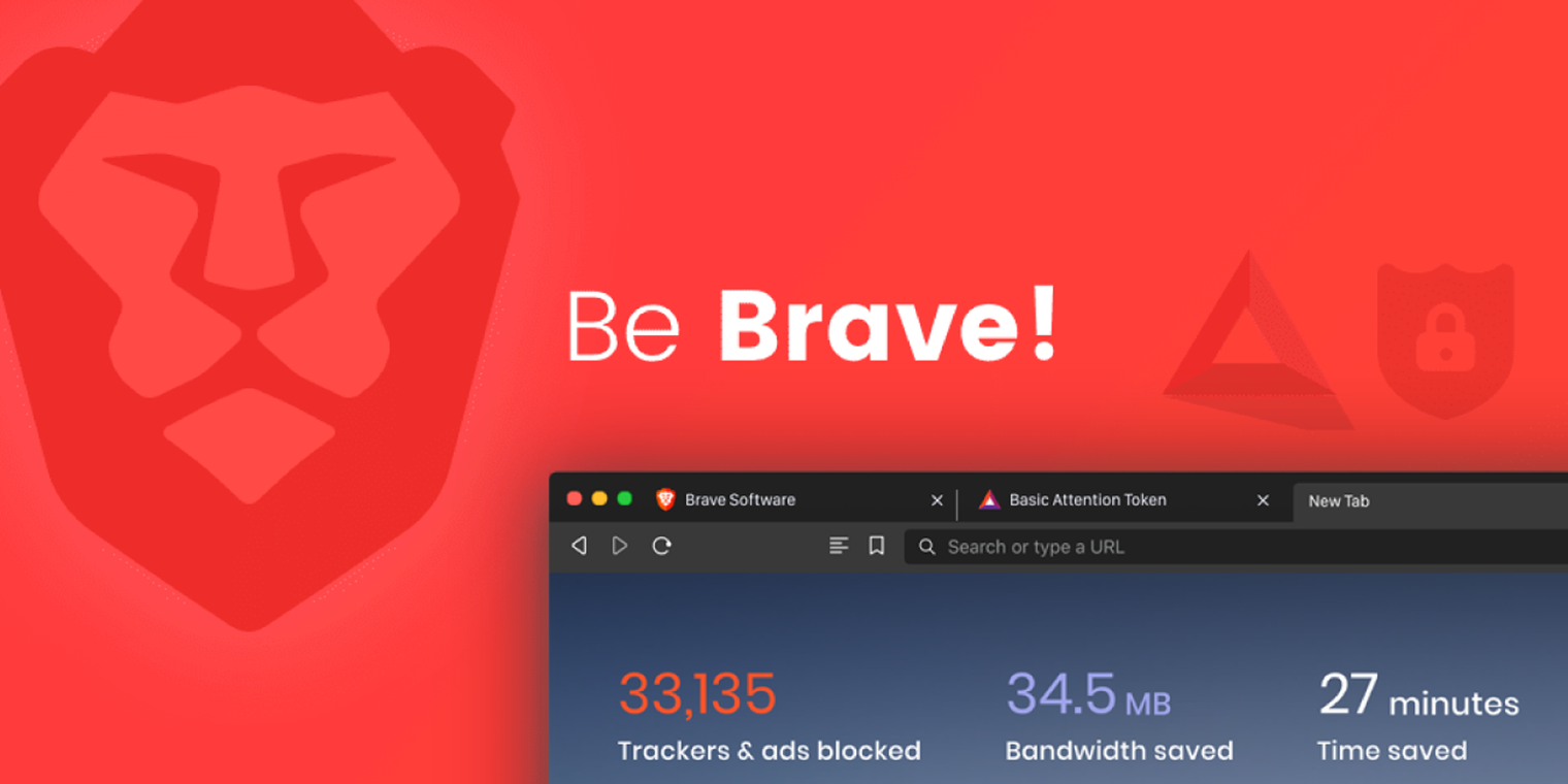 Brave launches native ARM version of its desktop browser for Windows ...