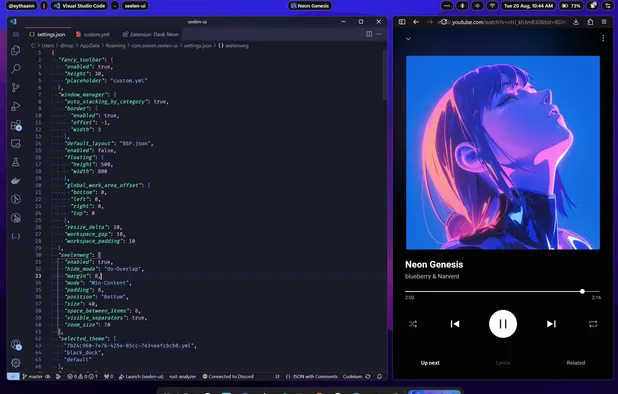 ViBox Alternatives: Top 10 Desktop Customization Tools & Similar Apps ...