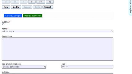 VFront: Dynamic front-end for MySQL or | AlternativeTo