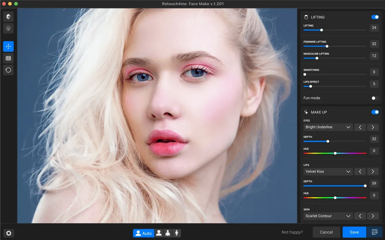 Retouch4me Alternatives: Top 10 AI Image Editors & Similar Apps | AlternativeTo