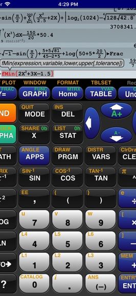CEmu TI 84+ CE Emulator Alternatives and Similar Software | AlternativeTo
