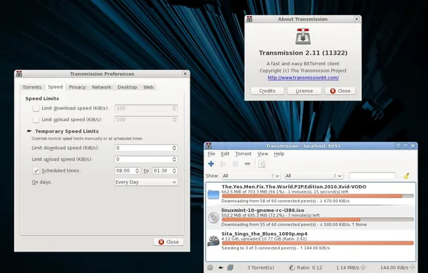 Best µTorrent Alternatives: Top Torrent Clients in 2025 | AlternativeTo
