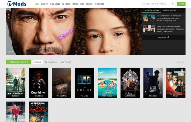 Cineby Alternatives: Movie Streaming Services & Similar Websites - Page ...