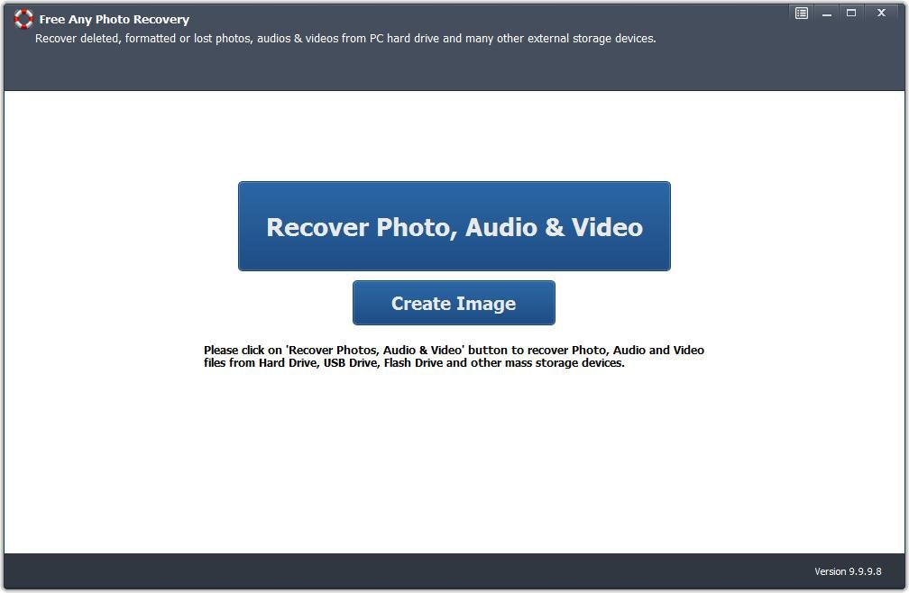 Free Any Photo Recovery Alternatives: 25+ Photo Recovery Tools ...