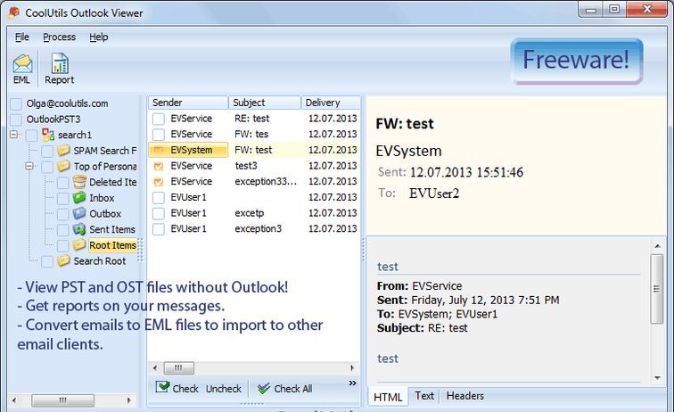 Email Detail Viewer Alternatives and Similar Software | AlternativeTo Email Detail Viewer Alternatives and Similar Software | AlternativeTo