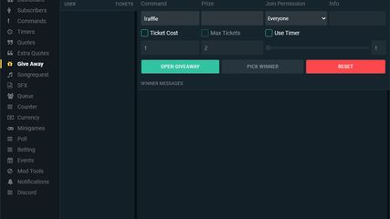 Streamlabs Chatbot: Chat bot for Twitch, YouTube Gaming, and Mixer ...