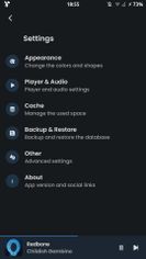 ViMusic : A Jetpack Compose Android application for streaming music ...