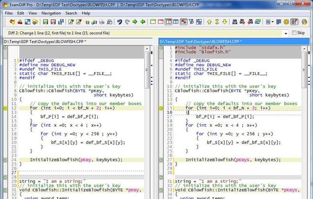 10 Great Meld Alternatives: Top Diff Tools & File Comparison Tools in ...