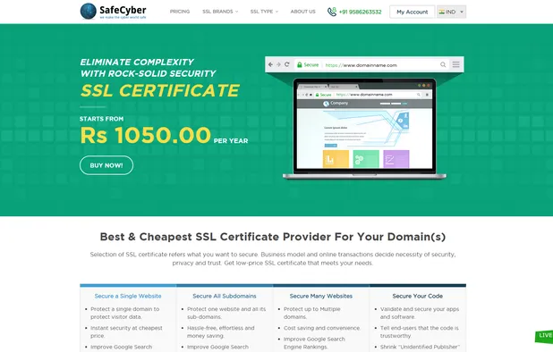 Let's Encrypt Alternatives: Top 12 Certificate Authorities & Similar ...