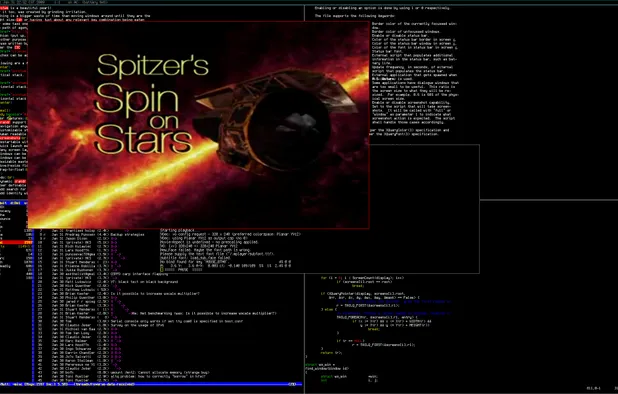 workspacer Alternatives: Top 9 Window Managers & Similar Apps ...