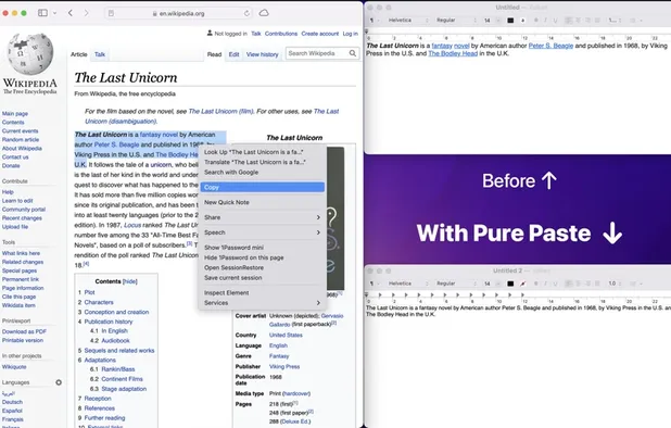 PureText Alternatives: Top 7 Clipboard Managers & Similar Apps ...