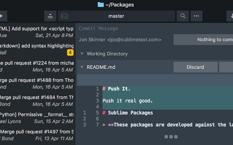 12 Great TortoiseGit Alternatives: Top Git Clients | AlternativeTo