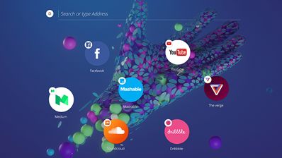 Opera Neon Web Browser Alternatives: 25+ Web Browsers & Similar Apps ...
