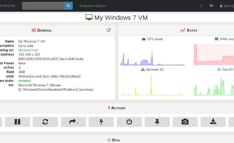 Virtualizor Alternatives: 25+ Virtualization Tools & Similar Apps | AlternativeTo