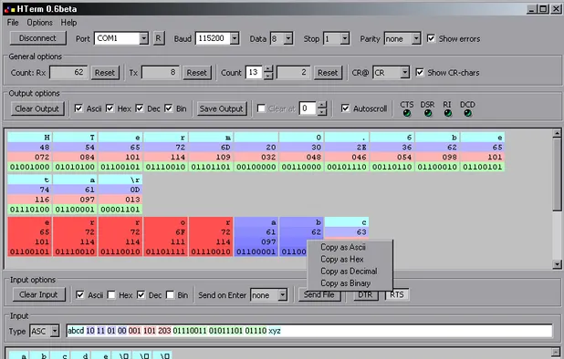 HyperTerminal Alternatives: Top 10 Terminal Emulators & Similar Apps ...