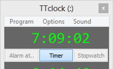 Apps with 'Stopwatch' feature for Windows | AlternativeTo