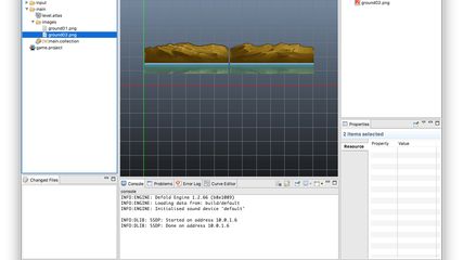 Defold Engine: Defold lets you quickly build high performing, cross-platform games together ...