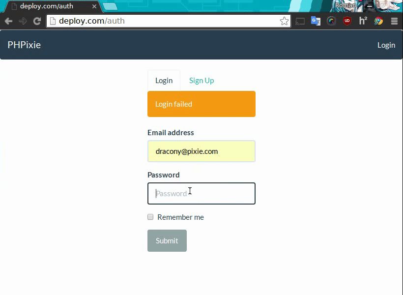 PHPixie Alternatives and Similar Software | AlternativeTo