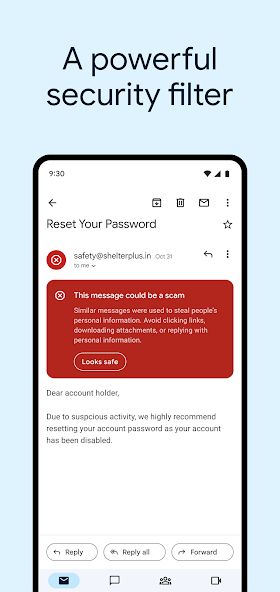 Gmail Alternatives: 25+ WebMail Providers & Email Clients | AlternativeTo