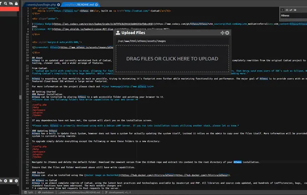 Glitch Alternatives: Top 10 Code Editors & IDEs | AlternativeTo