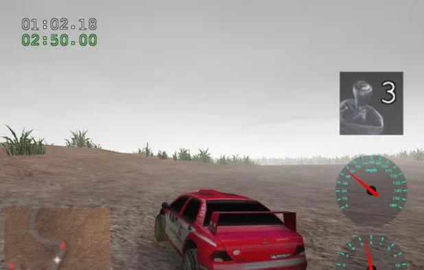 Open Source Racing Games | AlternativeTo