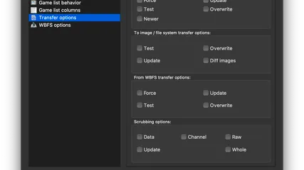 Wii Backup Fusion: The complete and simple to use backup solution for ...