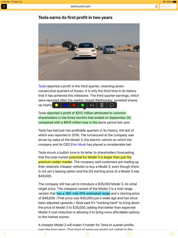 RePaper Web PDF Highlighter Alternatives and Similar Apps | AlternativeTo