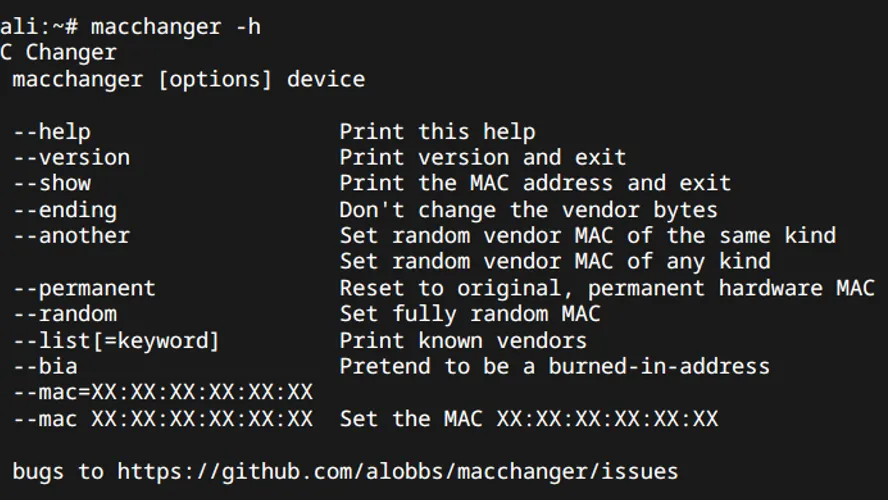 Technitium MAC Address Changer Alternatives and Similar Software ...