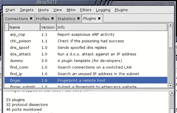 netcat Alternatives for Windows: Top 12 Network Monitors & Similar Apps ...