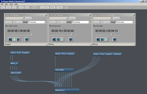 DDMF Metaplugin Alternatives - Explore Similar Software | AlternativeTo