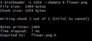 Binary to Header Alternatives - Explore Similar Software | AlternativeTo