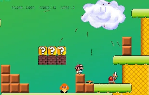 Super Mario Flashback Alternatives - Explore Similar Software ...