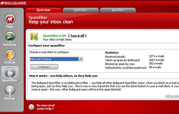 Postini Alternatives: Top 9 Anti-Spam Tools & Similar Websites ...
