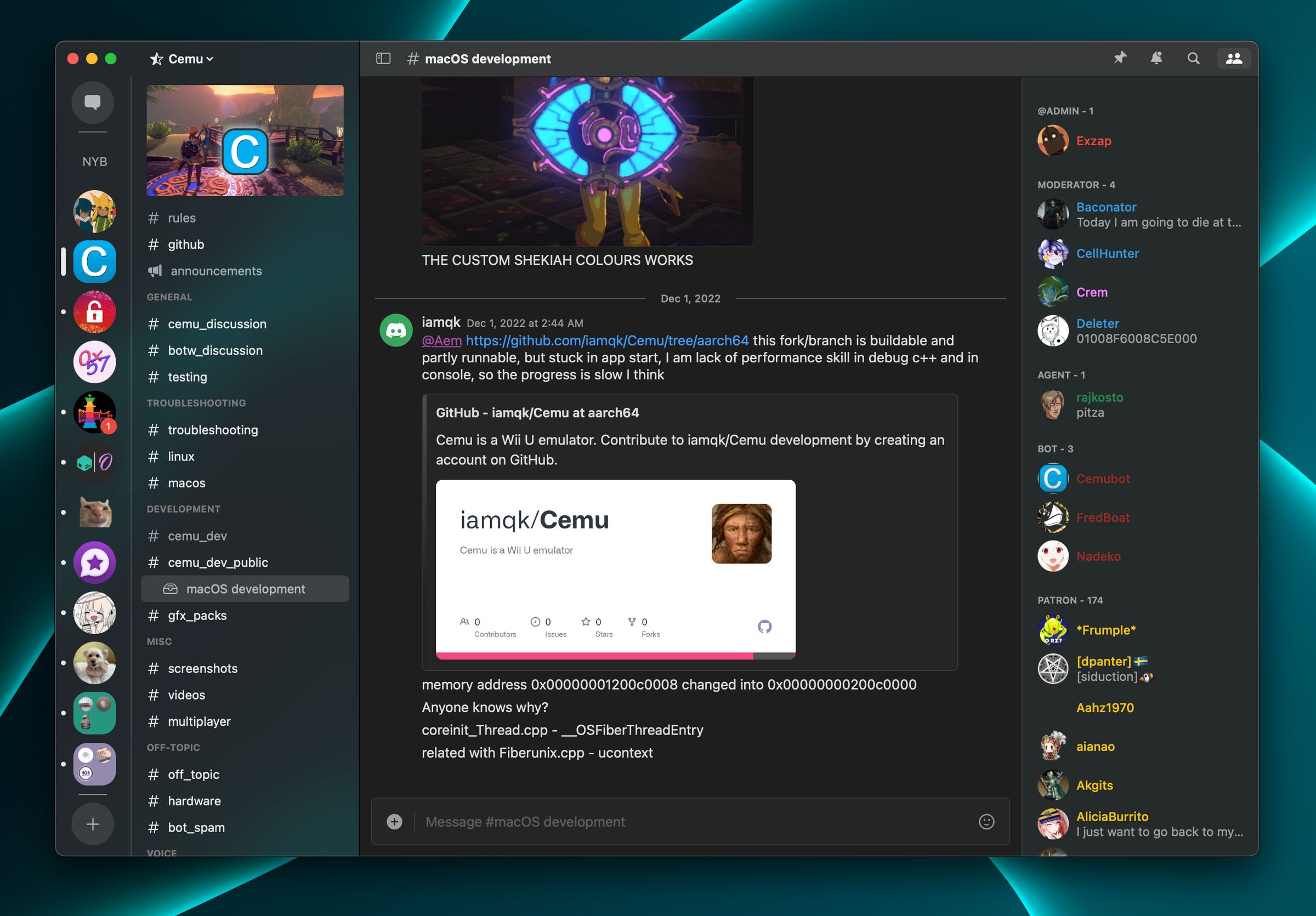 Accord Alternatives: Top 10 Discord Mods & Similar Apps | AlternativeTo