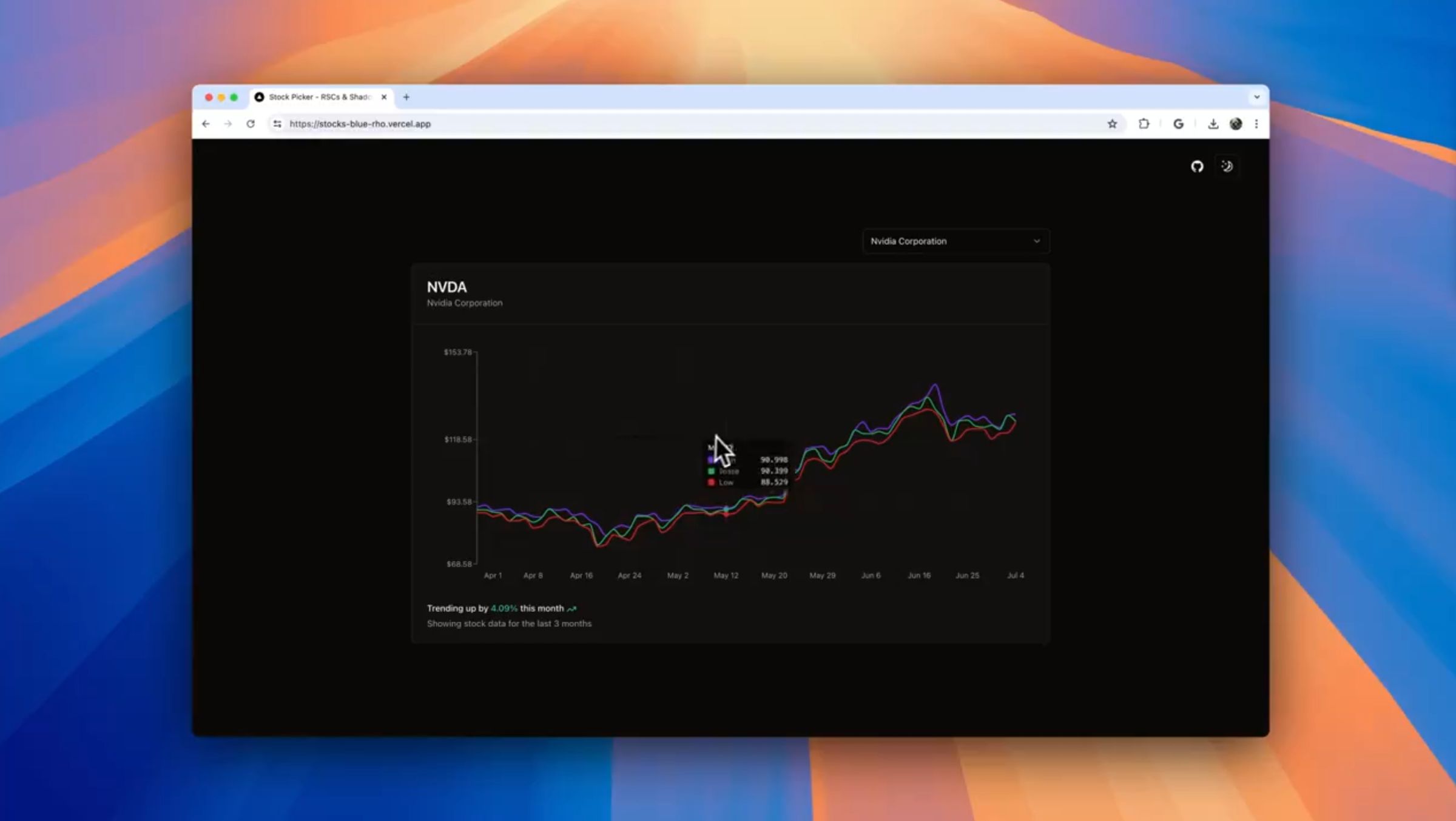 Stock Picker Alternatives and Similar Sites & Apps | AlternativeTo