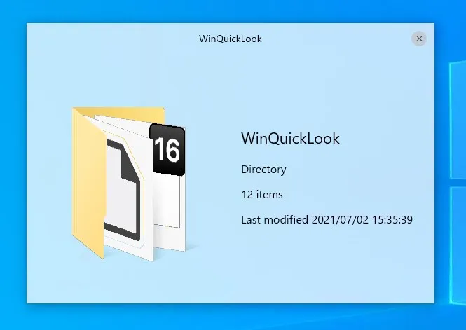 WinQuickLook Alternatives - Explore Similar Software | AlternativeTo