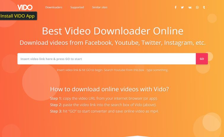 Ymp4.download Alternatives: Top 10 YouTube Downloaders & Similar ...