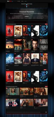 Streamerflix Alternatives: 25+ Movie Streaming Services & Similar ...