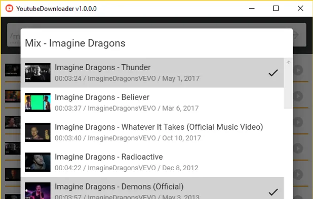y2mate Alternatives for Windows: Top 10 YouTube Downloaders & Similar ...