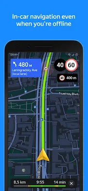 Free Google Maps Alternatives: Top 12 Online GPS Navigation Services ...