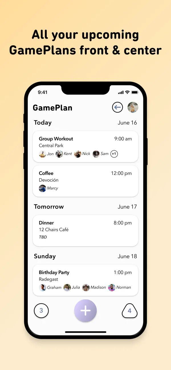 GamePlan Alternatives and Similar Apps | AlternativeTo