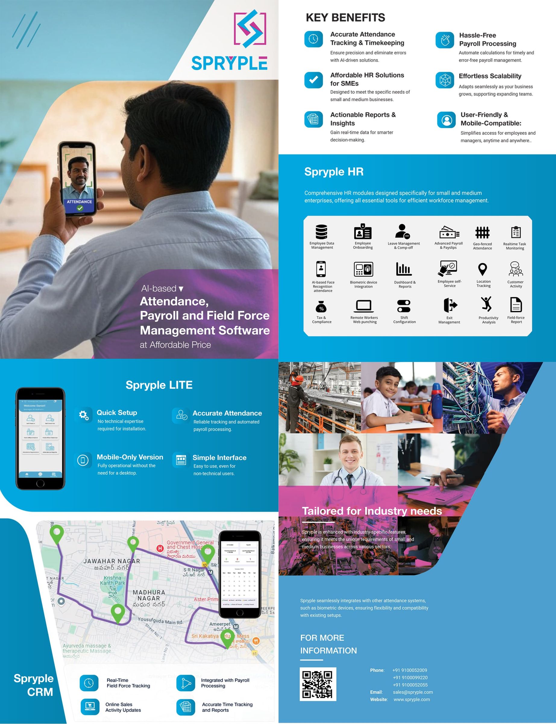 Spryple Alternatives and Similar Apps & Services | AlternativeTo