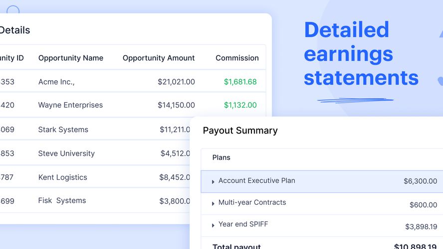 Easy-Commission Alternatives and Similar Apps | AlternativeTo