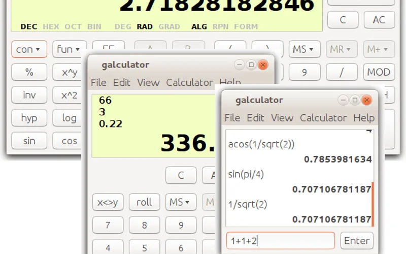 Open Source Wolfram Alpha Alternatives: Top 10 Calculators & Similar ...